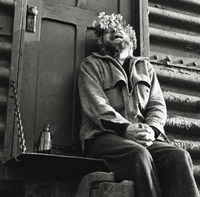 Robert Sund (Author of Poems from Ish River Country)