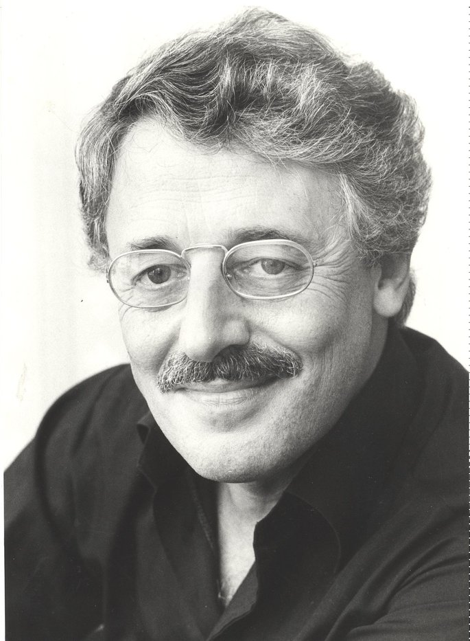 Philip Shapiro (Author of TUNING HEARTS)