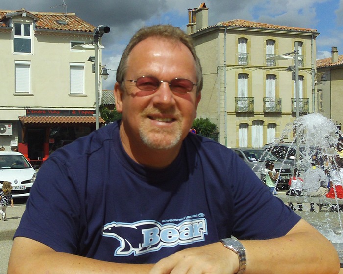 Brian Stephens (Author of Growing and Caring for Tomatoes)