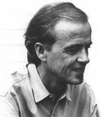 James Tate (Author of Selected Poems)