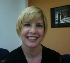 Terri Garey (Author of Dead Girls Are Easy)