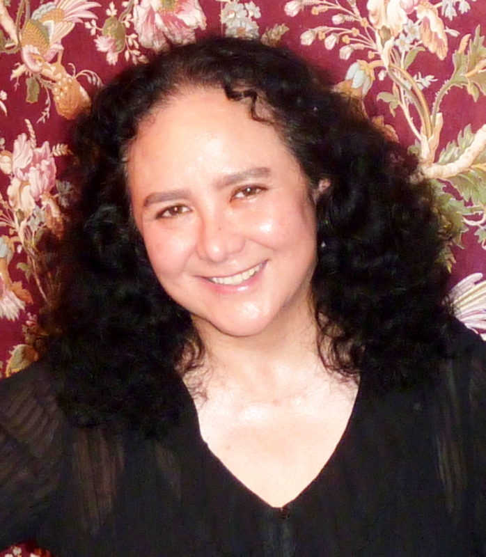 Lotis Key (Author of A Song for the Wild Place)