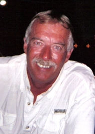 Kevin J. McArthur (Author of Devastation)