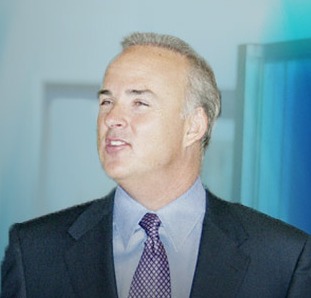 Pat Harris (Author of Mistrial)