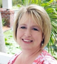 Janelle Denison (Author of Too Wilde to Tame)