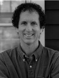 George Howe Colt (Author of The Big House)