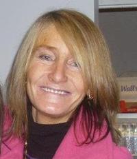 Maria Bradley (Author of Only Human)