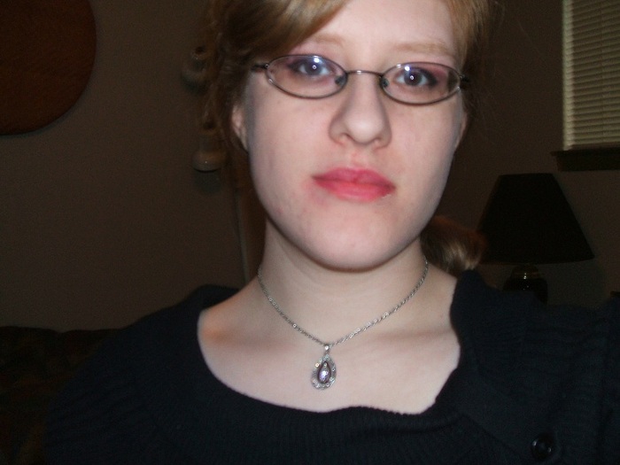 Anna Davis (Author of I Hate You...I Think)