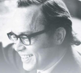 Arthur C. McGill (Author of Suffering)