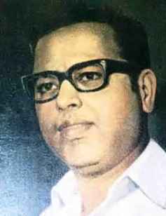 Vayalar Ramavarma (Author of Purushantharangaliloode | പുരുഷാന്തരങ്ങളിലൂടെ)