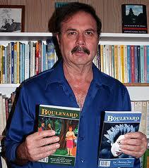 Richard Burgin (Author of Jorge Luis Borges)