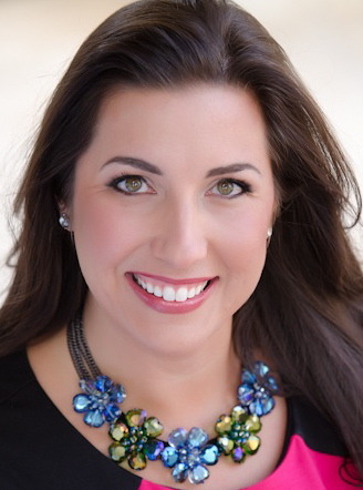 Jennifer Hanes (Author of The Princess Plan)