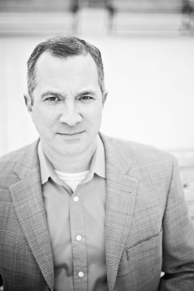 Henry J. Sienkiewicz (Author of Untangled)