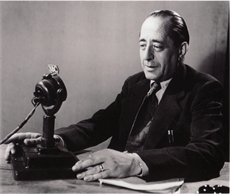 Arturo Barea (Author of La forja)