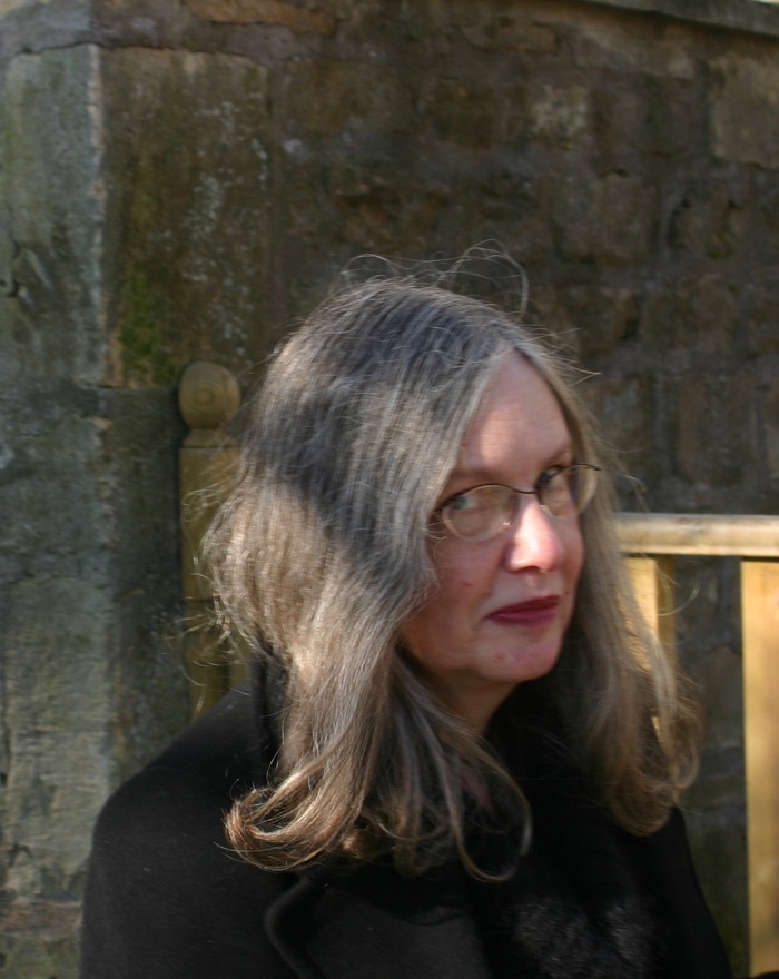 Elizabeth Allen (Author of Get to Grips with French Grammar)
