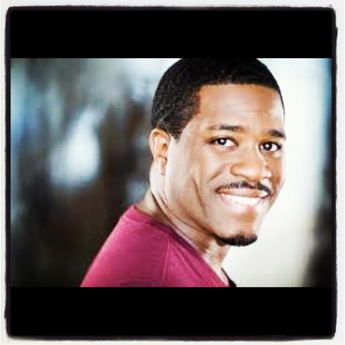 Omega Kayne (Author of C.O.T.C.)