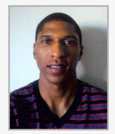 Jesse M. Griffin III (Author of Striving for Greatness)