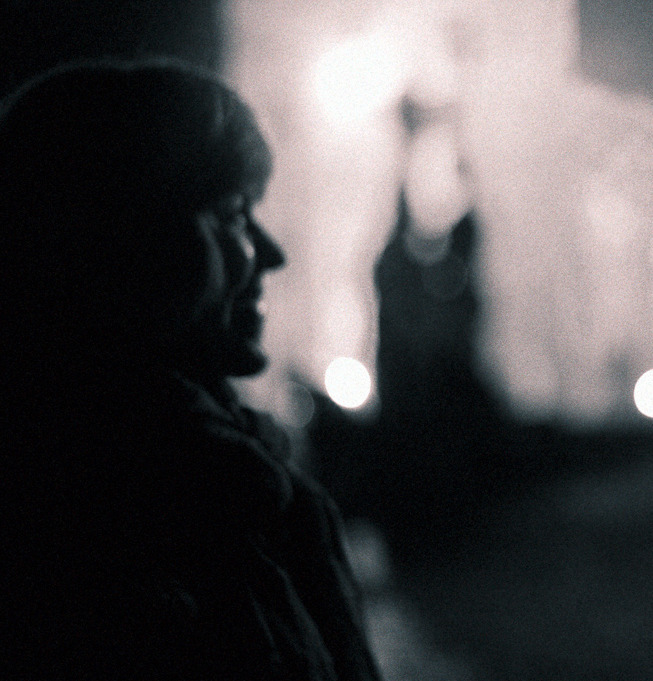 Max Frei (Author of The Stranger)