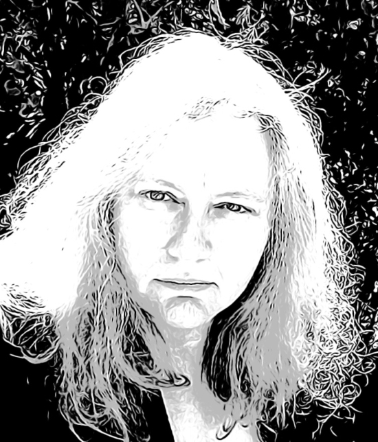 Nancy Fulton (Author of Fortunate Monsters)