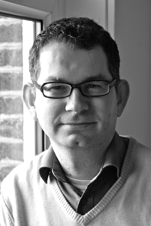 Scott Matthewman ( of Doctor Who Short Trips)