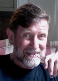 David J. Larkin Jr. (Author of THE BOOK OF THOMPSON)