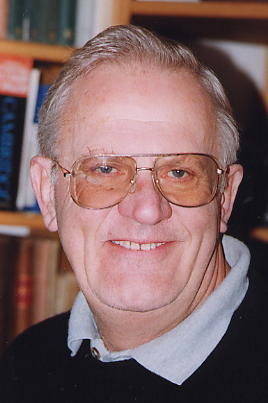 Sydney Higgins (Author of Rider Haggard)