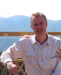 Philip Maxwell (Author of Inheritance)