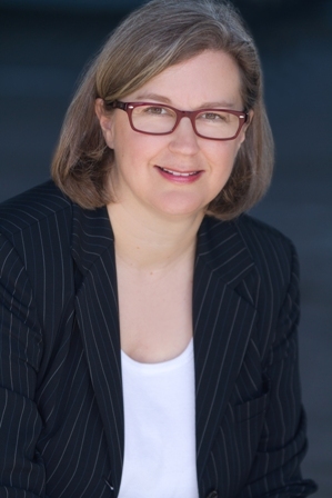 Heather McPhaul (Author of Raggedy Ann Heart)