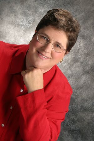 Janice Kay Johnson (Author of Snowbound)