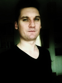 Paul Edwards (Author of Black Mirrors)