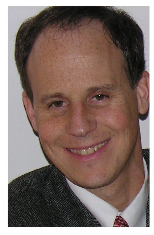 Keith Thomson (Author of Born to Be Hanged)