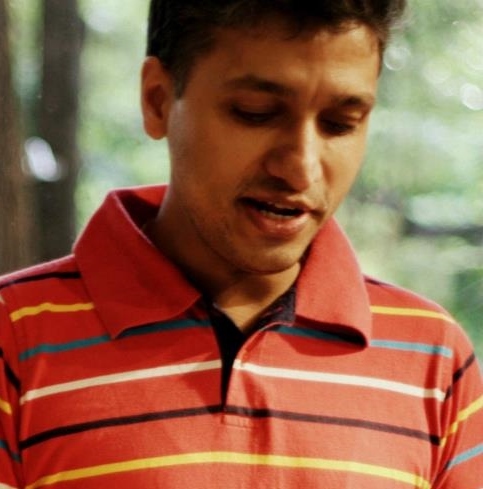 Mohan Pandey (Author of The Essential Safety & Security Guide to ...