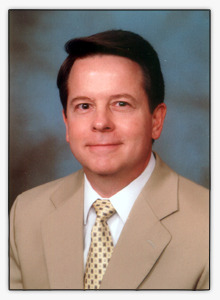 Greg Hinnant (Author of Spiritual Truths For Overcoming Adversity)