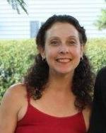 Tina Tomei (Author of Death by Education)