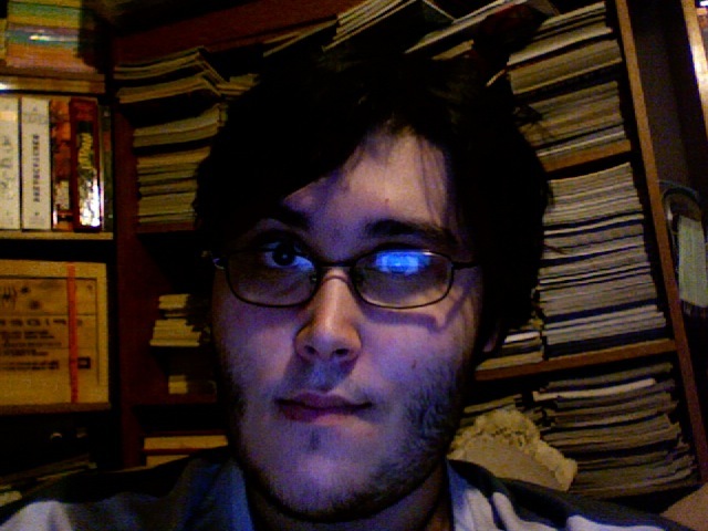 Raphael Levy (Author of Le Détective aux Morts)