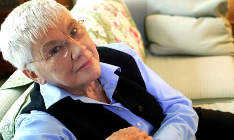 Dorothy Rowe (Author of Depression)