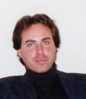 Scott Mandelker (Author of From Elsewhere)