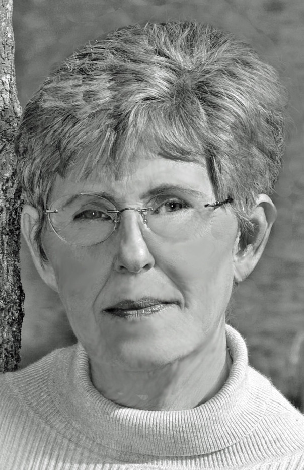 Susan Elmore (Author of Nameless Indignities)