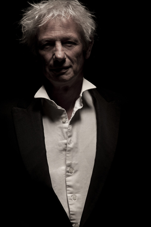 Ned Manning (Author of Playground Duty)