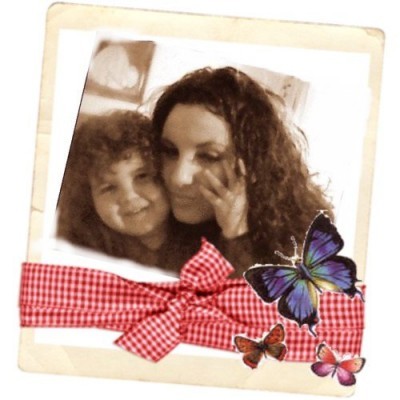 Alison May (Author of The Autumn House)