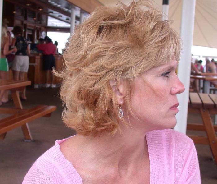 Leigh Byrne (Author of Call Me Tuesday)