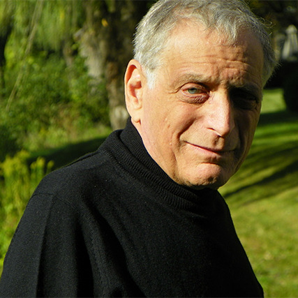 Jonathan Calendar (Author of One in a Billion)