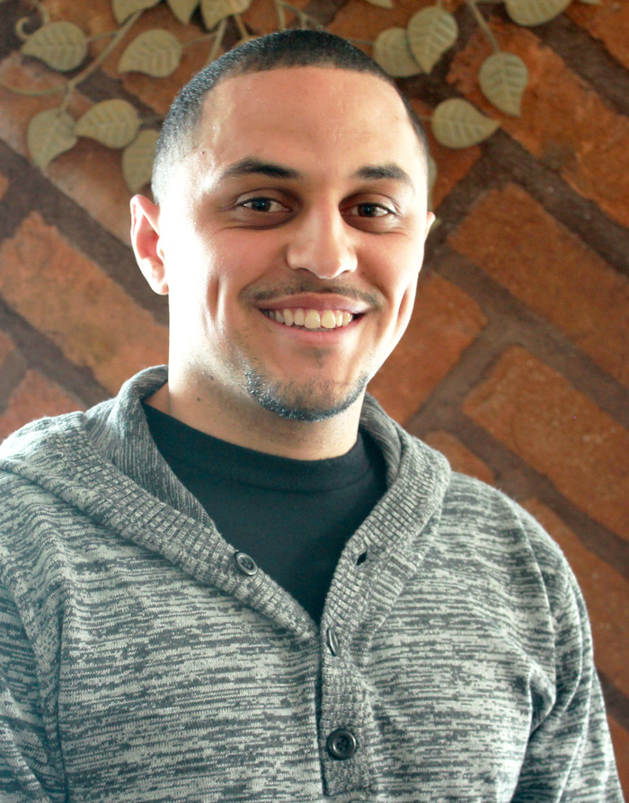 Michael Williams (Author of The Love from Just One)