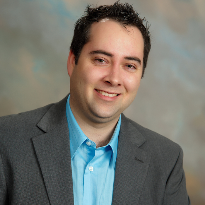 Adam Houge (Author of The 7 Most Powerful Prayers That Will Change Your ...