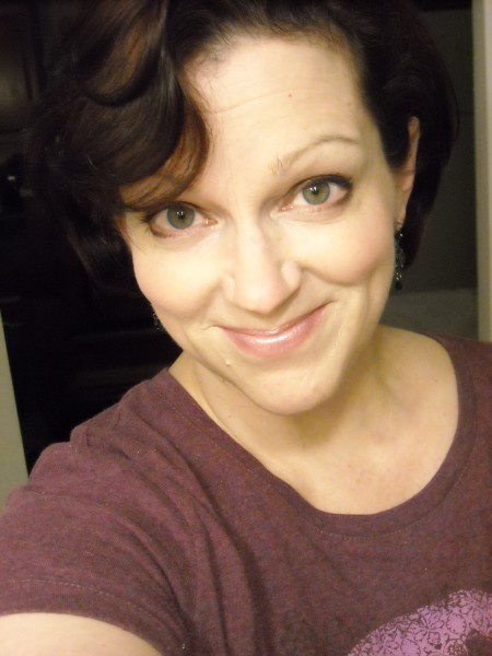 Lisa Morgan Mills (Author of Jump-Start Your Work at Home General ...