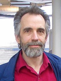 K. Eric Drexler (Author of Radical Abundance)