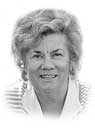 Catherine George (Author of Dante's Unexpected Legacy)