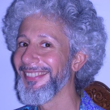 Joseph Jameson (Author of PSYCHOTRONIC MAGICK)