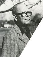 Hugh Pentecost (Author of The Shape of Fear)
