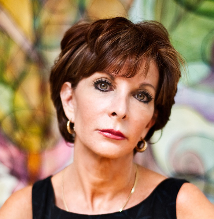 Judith Harris (Author of The Bad Secret)